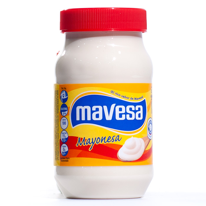 MAYONESA MAVESA 445GR - Mercato